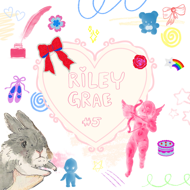 Riley Grae | SHOP + STUDIO – Riley Grae Store