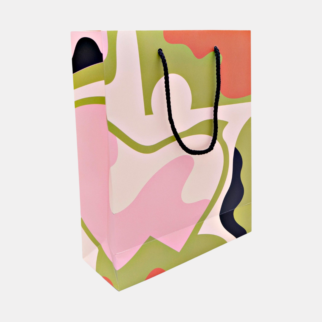 Juno Large Gift Bag – Riley Grae Store