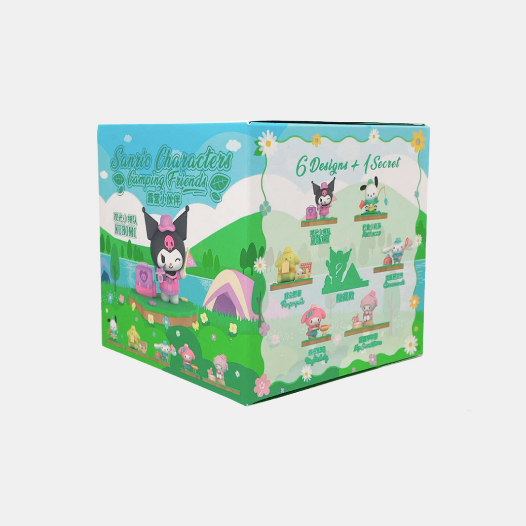 Blind Boxes – Riley Grae Store