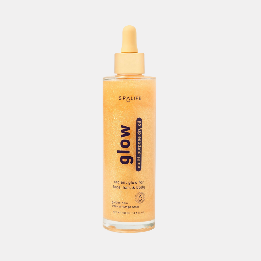 Glow Multi-Purpose Dry Oil – Riley Grae Store