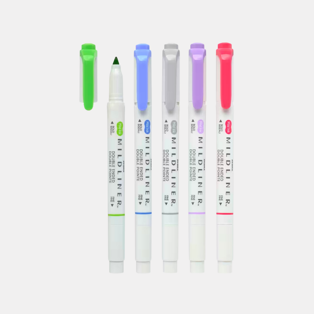 Writing Utensils – Riley Grae Store