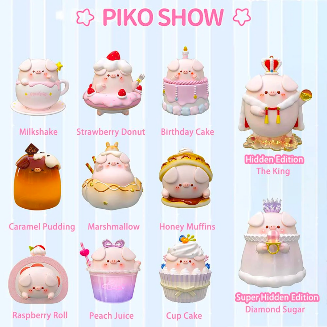 Blind Boxes – Riley Grae Store