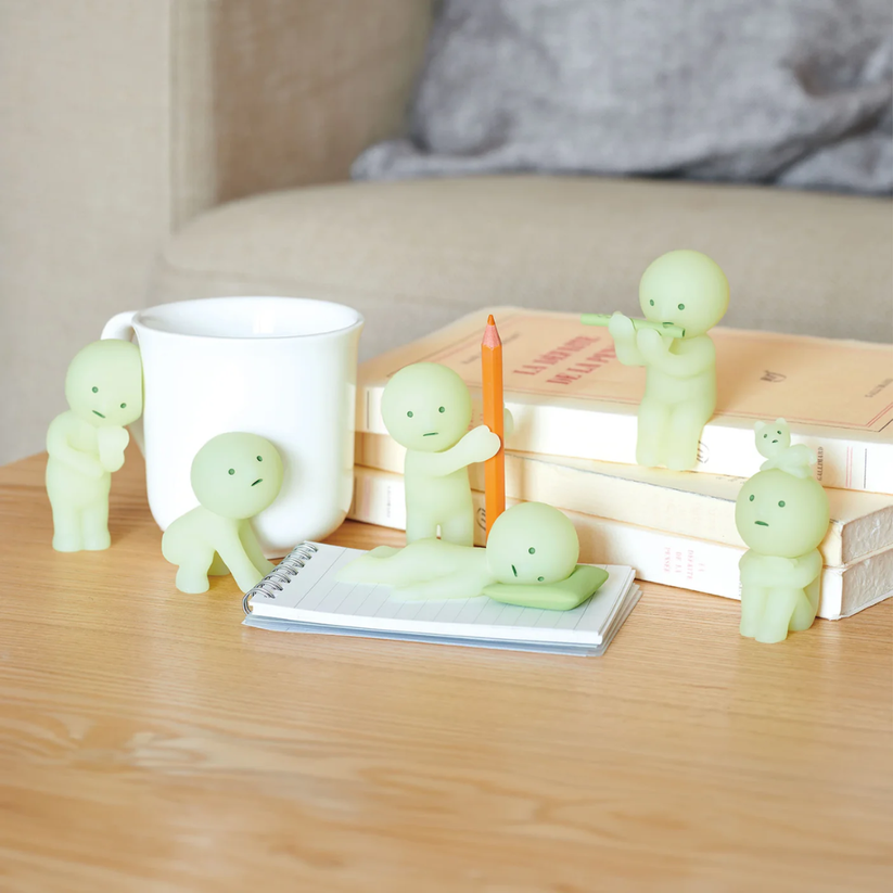 Smiski Living Series Blind Box – Riley Grae Store