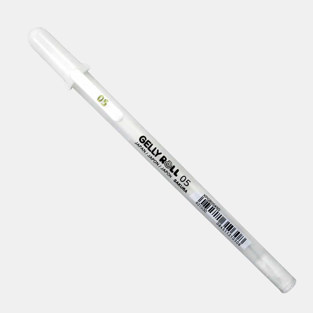 Classic 05 Fine Gelly Roll Pen – Riley Grae Store
