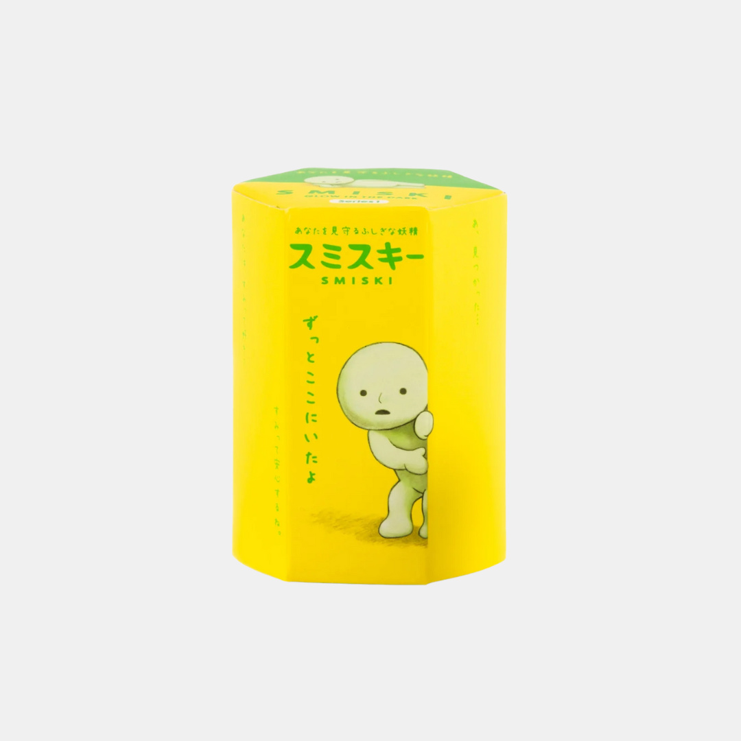 Smiski Series 1 Blind Box – Riley Grae Store
