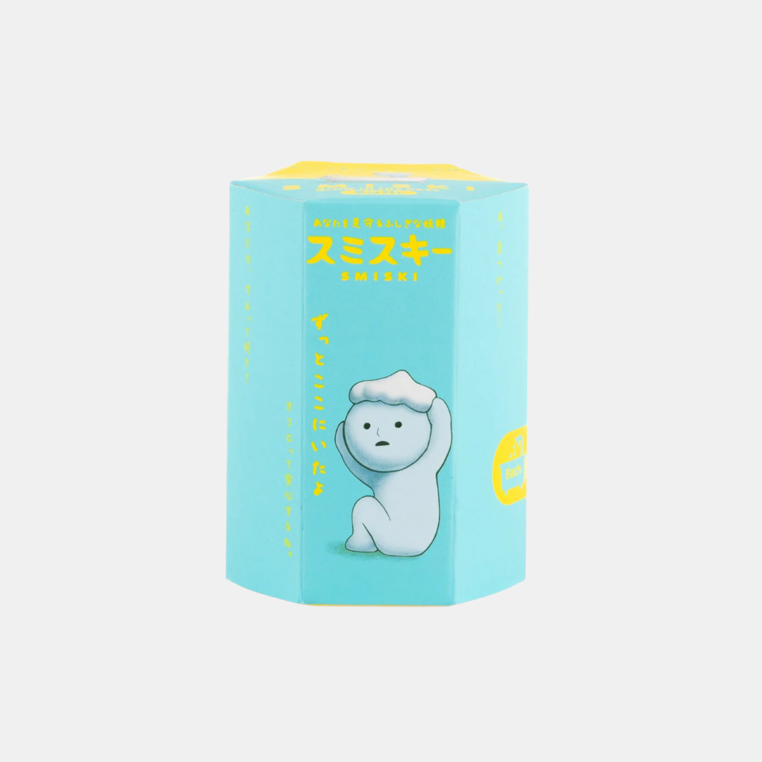 Smiski Bath Series Blind Box – Riley Grae Store