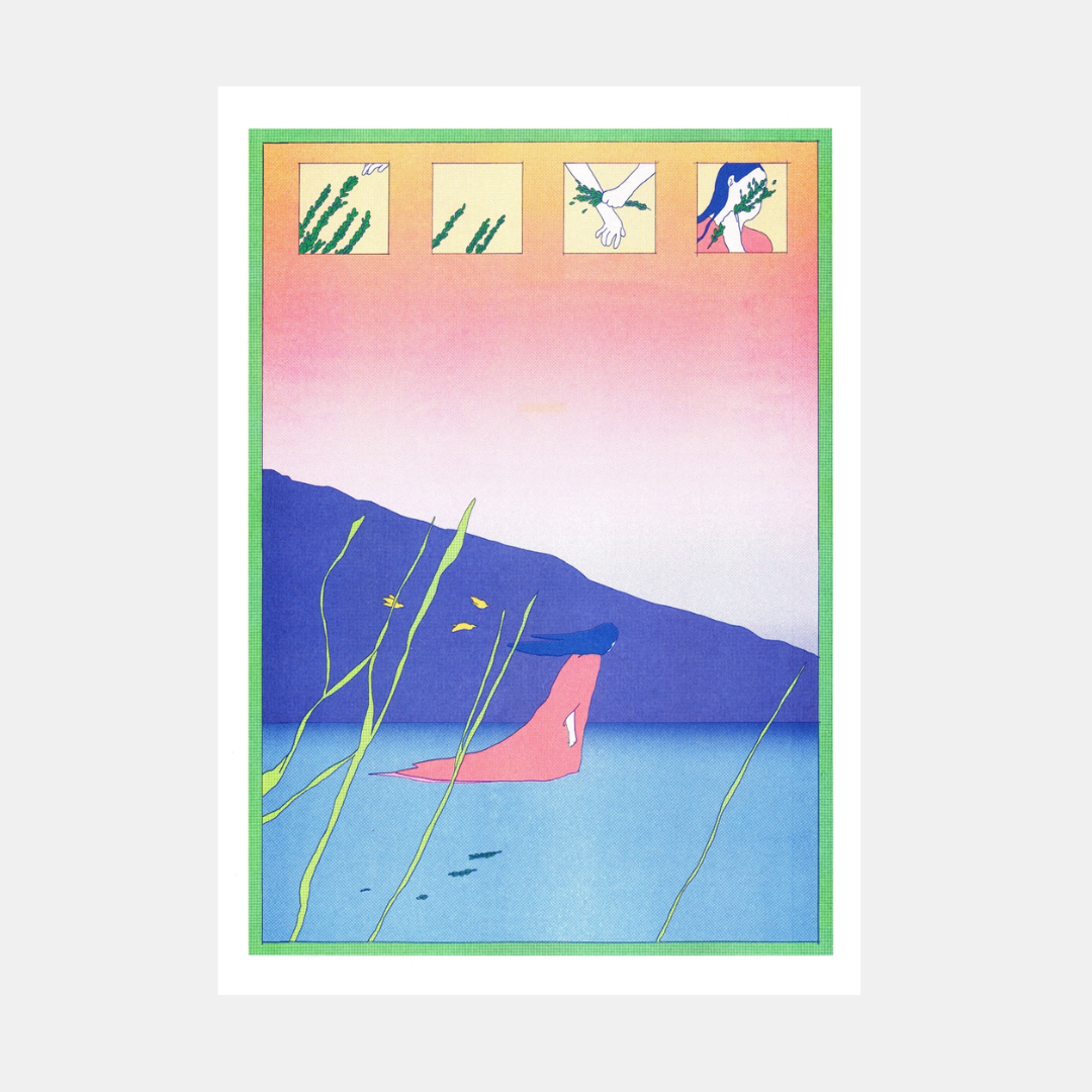 Medem 4 Print – Riley Grae Store